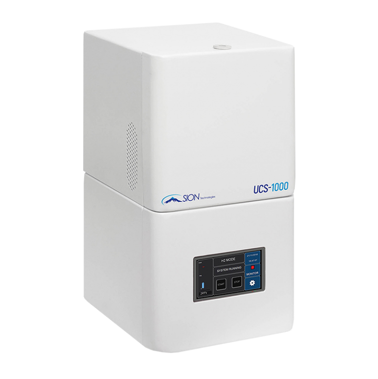 UCS-1000 – SION Technologies