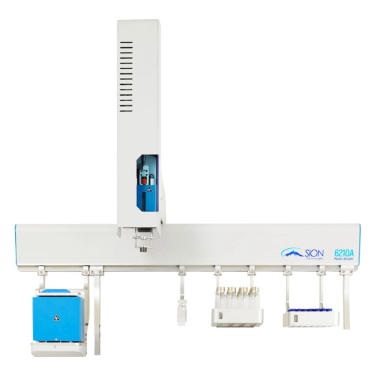 Auto Samplers – SION Technologies