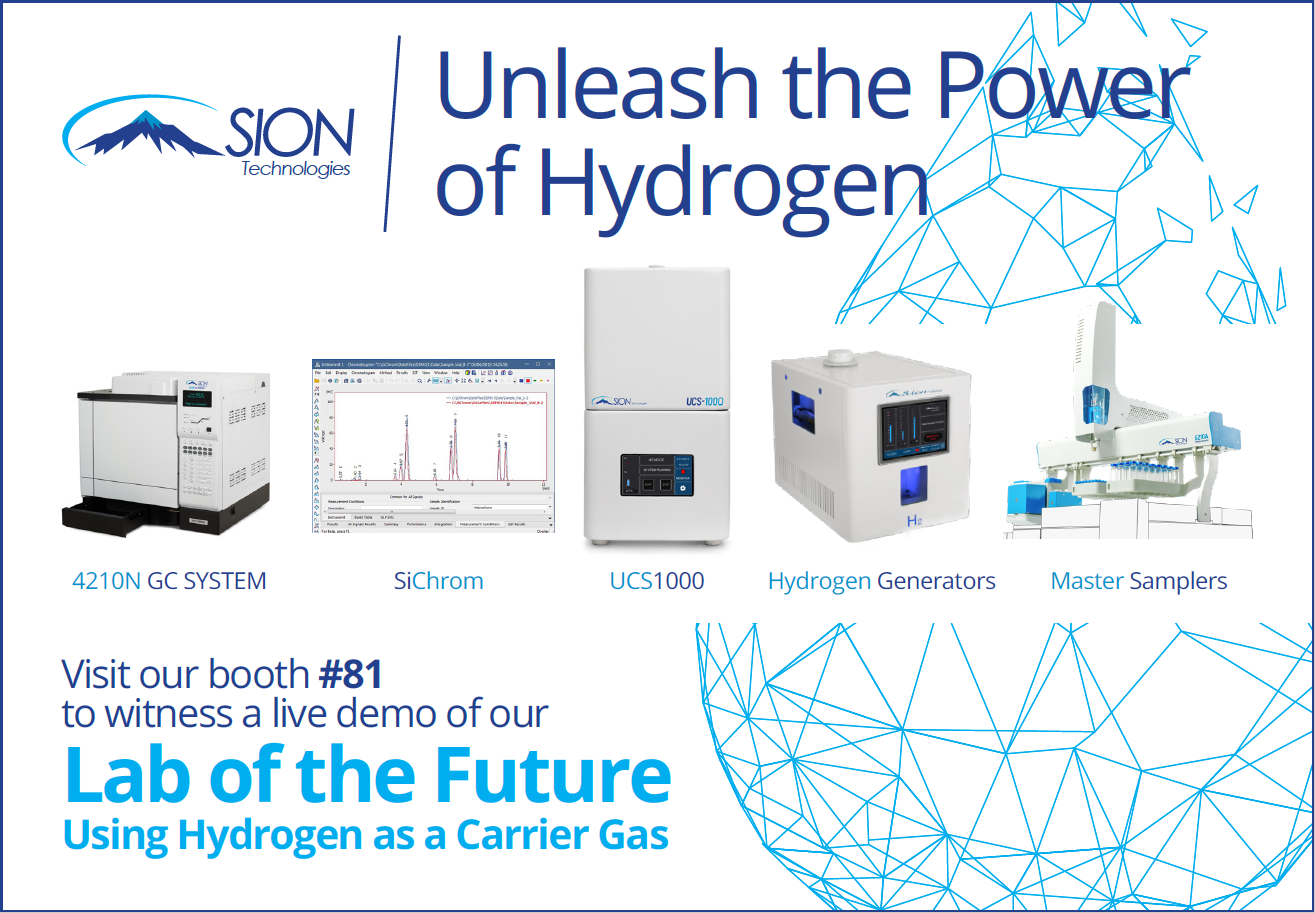 Invitation – SION Technologies